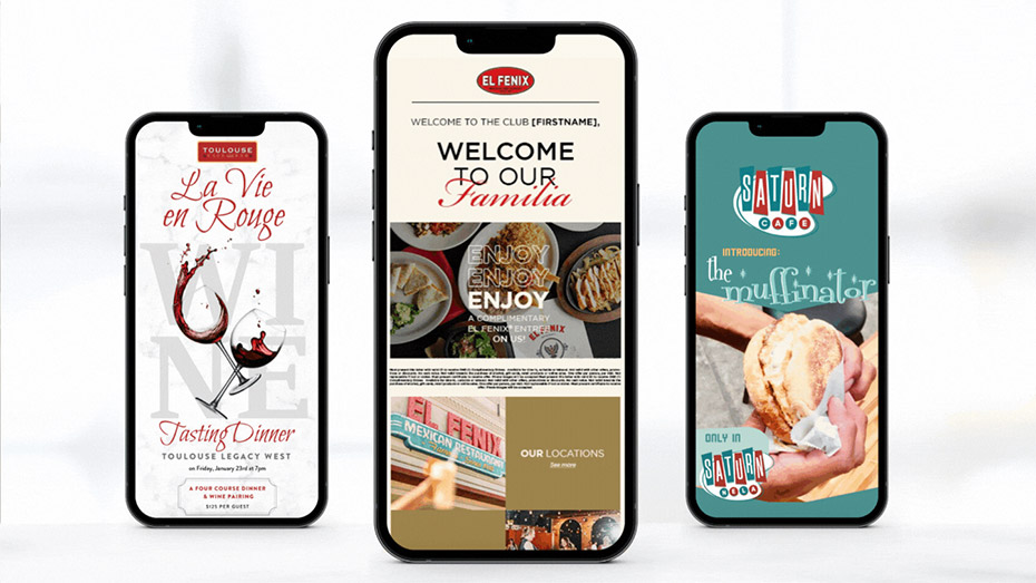 10 Practical and Simple Email Marketing Strategies to Guarantee ROI for ...