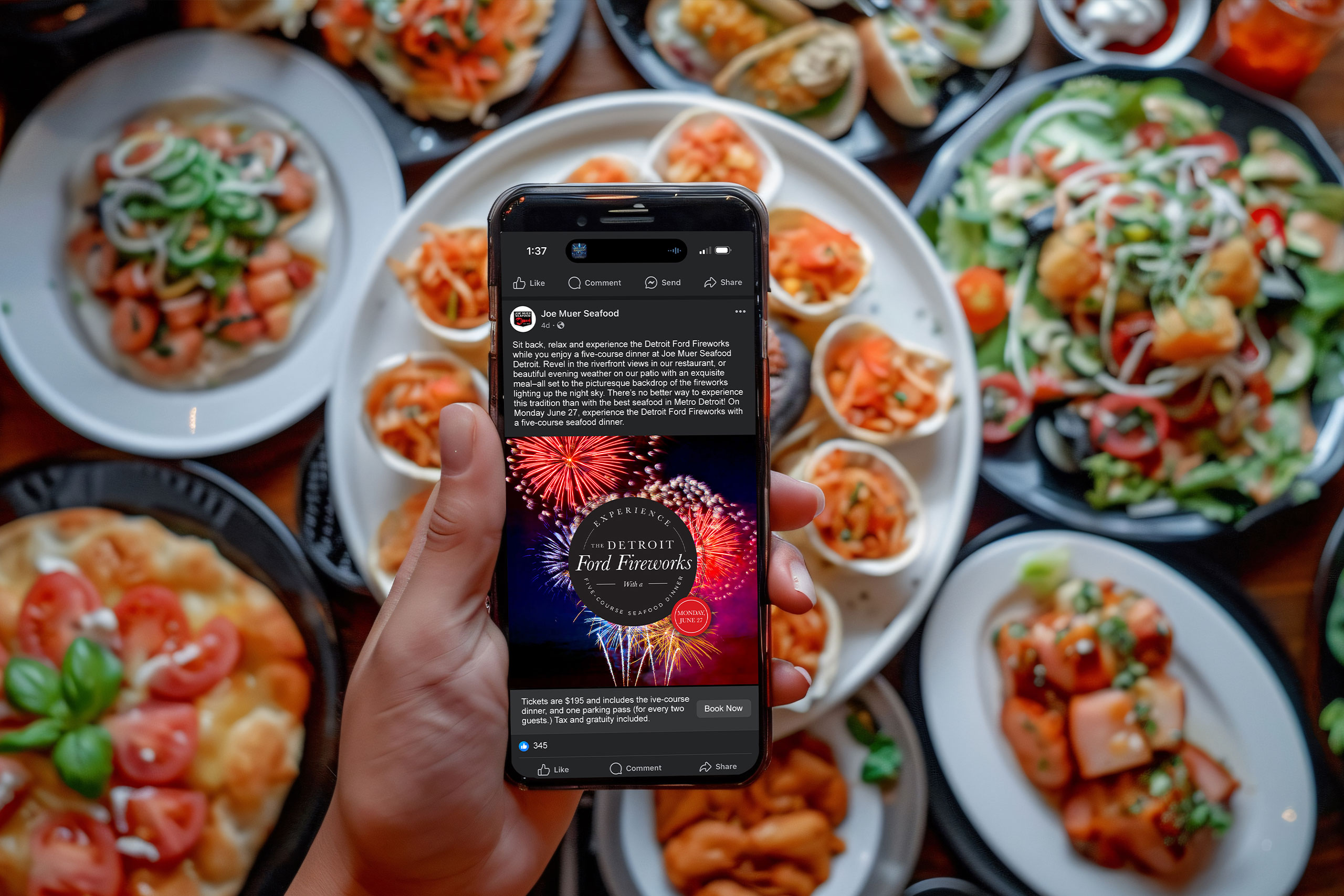 Restaurant Brand Builders | Top 50 Instagram Reels Ideas for Restaurants
